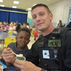 Sheriffs Office | Colleton County, SC