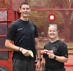 Sheriffs Office | Colleton County, SC