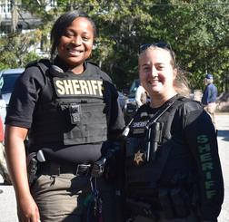 Sheriffs Office | Colleton County, SC