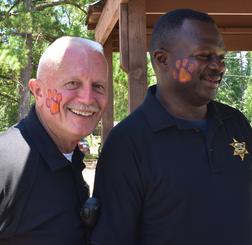 Sheriffs Office | Colleton County, SC